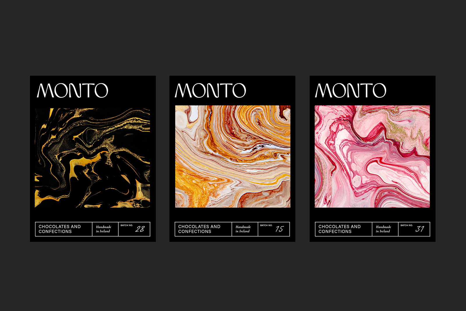 Monto - VSL JRNL