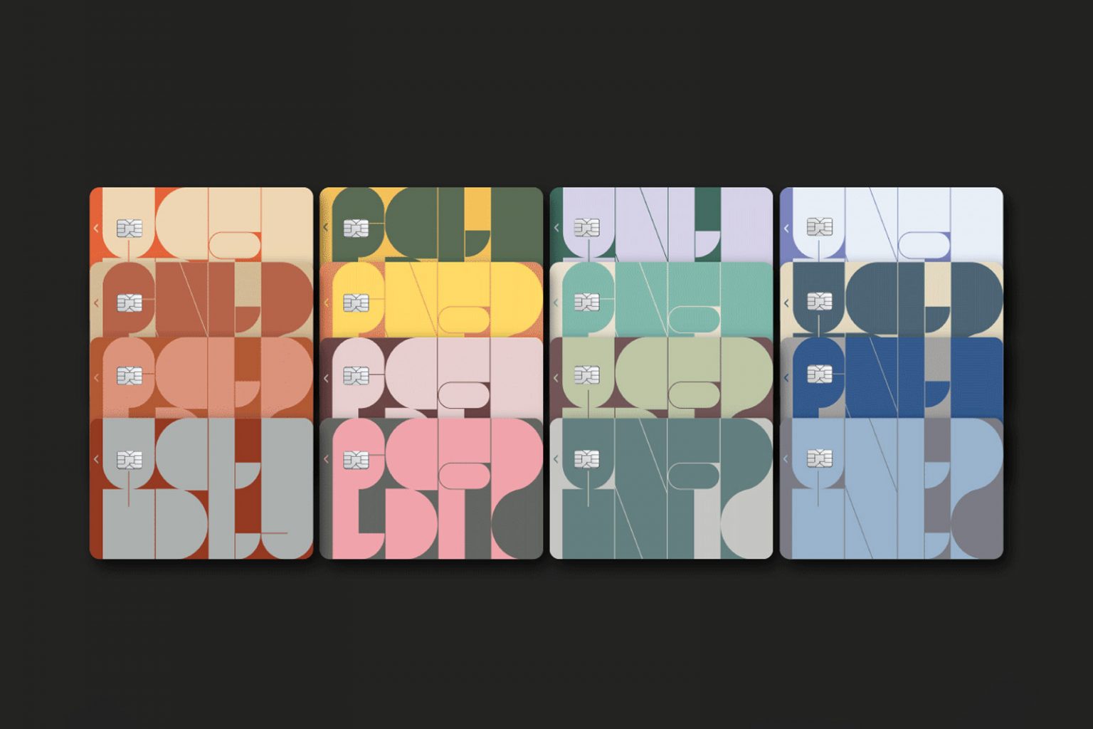 Show Your MBTI - VSL JRNL